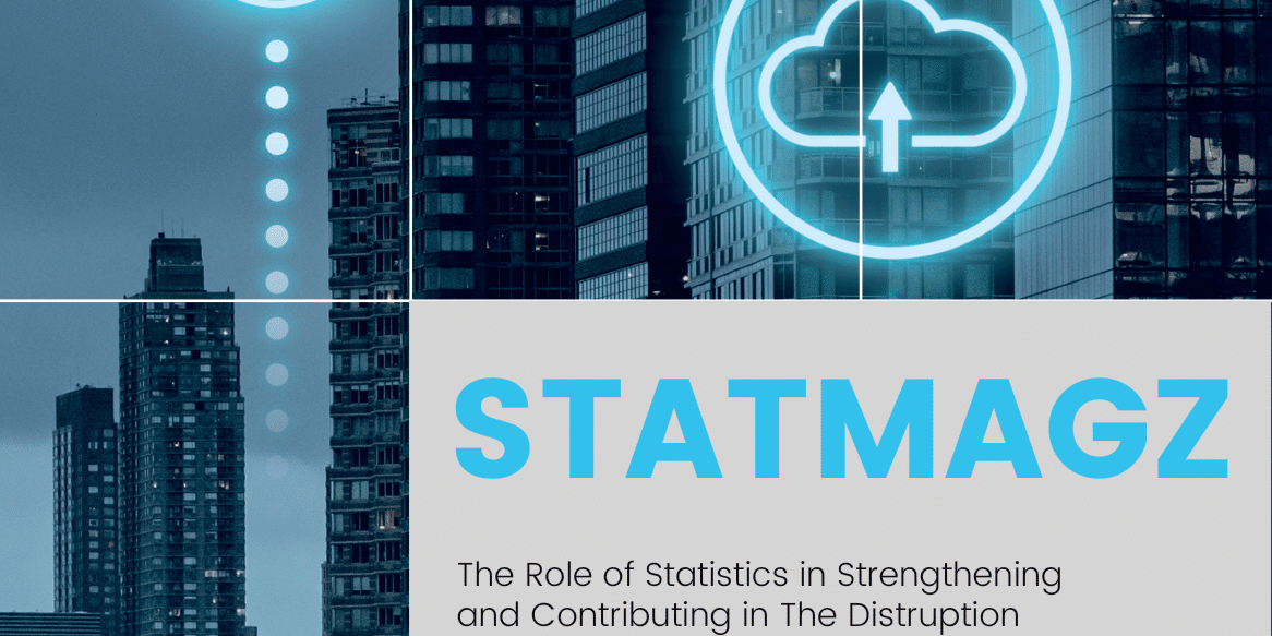 Statistics Magazine #9 – Himpunan Mahasiswa Statistika
