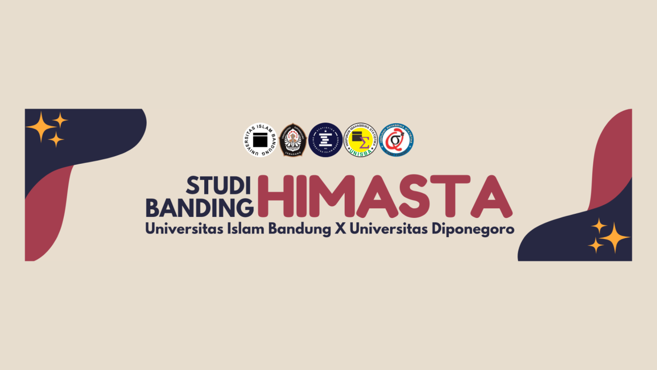 Studi Banding – Himpunan Mahasiswa Statistika
