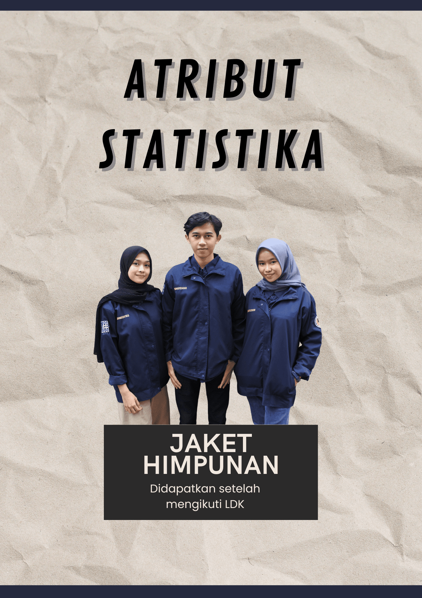 Katalog Badan Usaha – Himpunan Mahasiswa Statistika