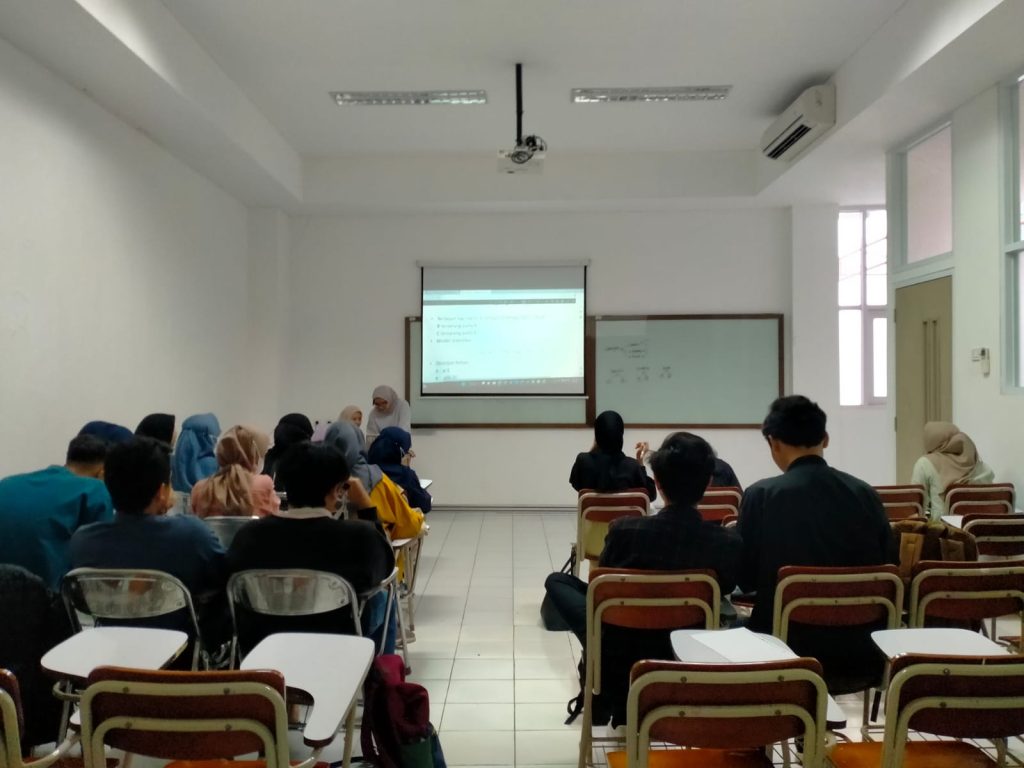Education Class 2022-2023 (EduClass) [RECAP] – Himpunan Mahasiswa Statistika
