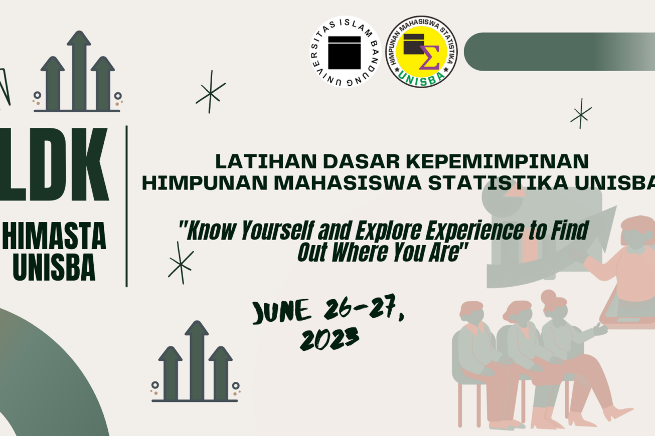 Himpunan Mahasiswa Statistika