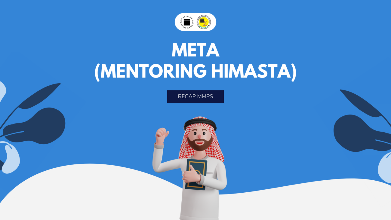 2023 – Himpunan Mahasiswa Statistika